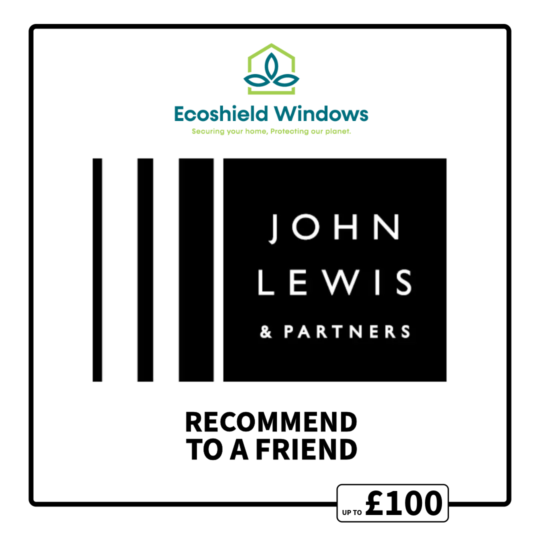 EcoShield Windows